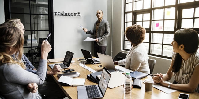 Qu'est-ce qu'une PME ? Définition, que représentent-elles dans l'économie