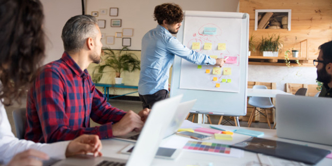 Quelle stratégie de communication mettre en place pour son entreprise