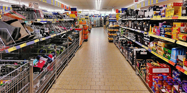 Quelle différence entre hard discount et soft discount