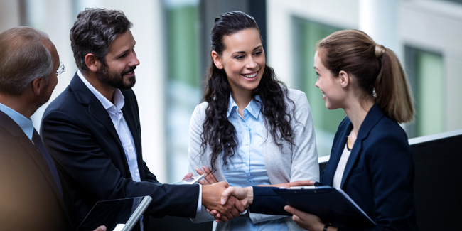 Assurer plusieurs hommes clés pour une même entreprise