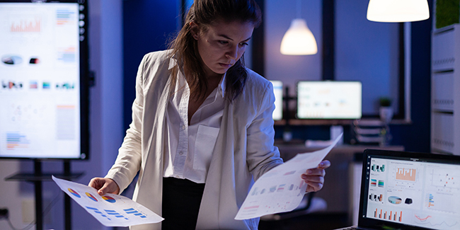 L’affacturage inversé ou reverse factoring : fonctionnement et avantages