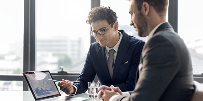 Devenir agent commercial indépendant : procédure, réglementation ...