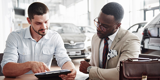 Le front-office d'une entreprise : qu'est-ce que c'est ? Quelle ...