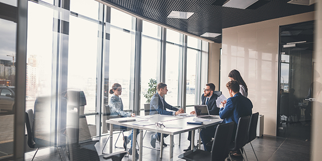 Création d'entreprise : comment choisir sa banque