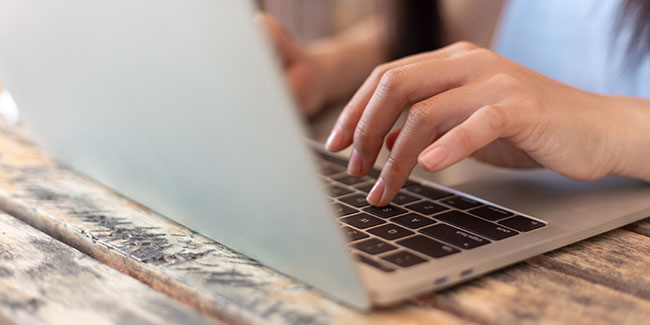 Devenir rédacteur web : procédure, réglementation, étapes pour réussir