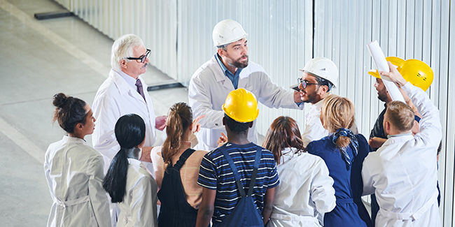 Chômage technique : quel fonctionnement ? Dans quel cas peut-il être ...