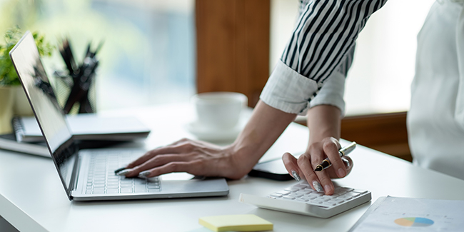 Qu'est-ce qu'un plan comptable