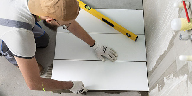 RC Pro carreleur : comment choisir ? Quel coût