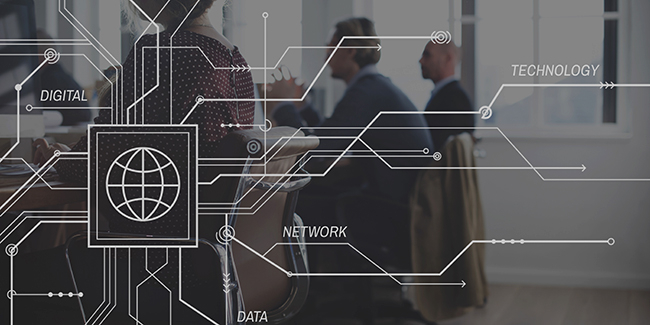 Transition digitale : de quoi parle-t-on ? N'est-ce pas déjà trop tard