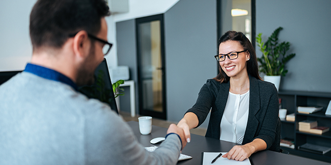Quelles formalités obligatoires pour l'embauche d'un salarié