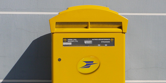 Boîte postale : définition, dans quel cas est-ce intéressant pour l ...