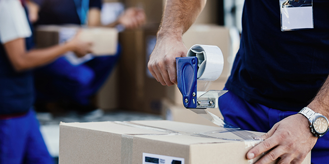 Déménagement Entreprise : conseils et organisation